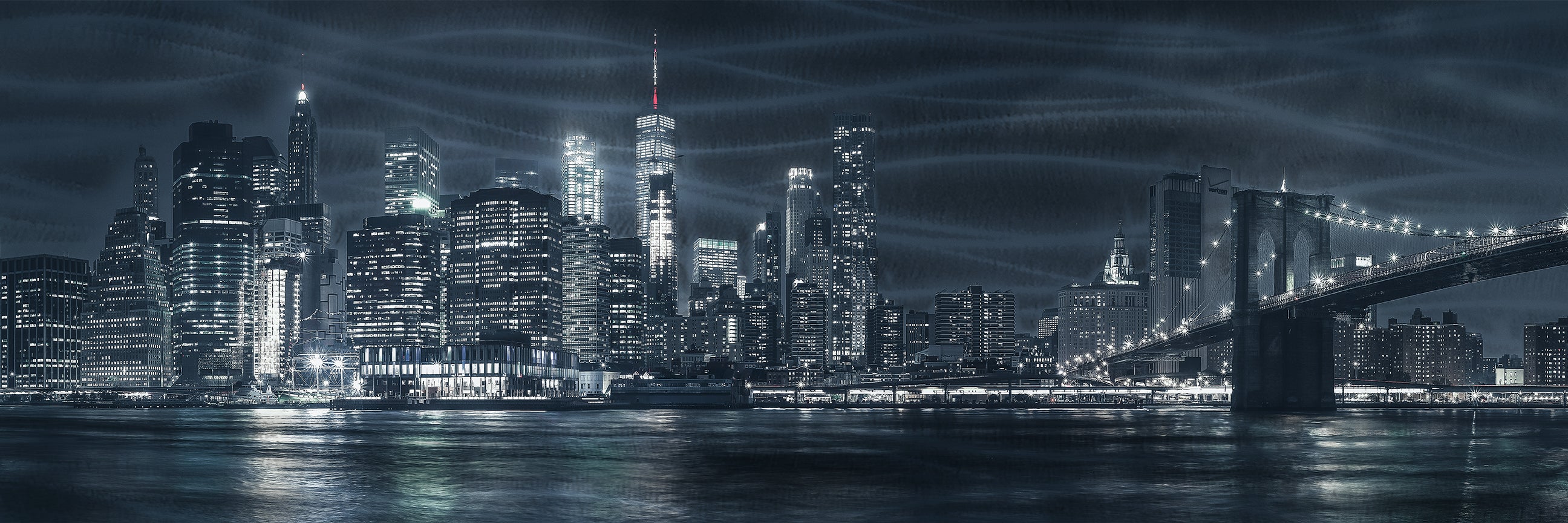 midnight in manhattan-Midnight in Manhattan-Frontline Metal