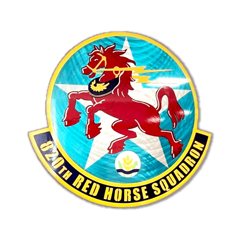 patch and badge-Official Replica Patch and Badge Signs-Frontline Metal