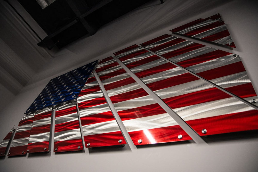 Frontline Metal | Custom Metal Prints